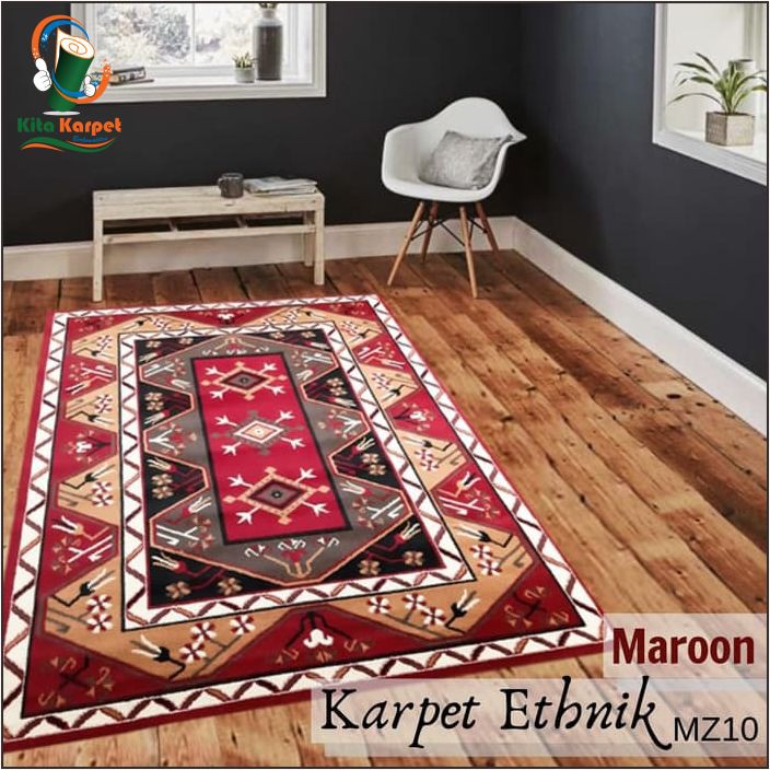Jual KARPET MINNIMALIS / KARPET BULU / ALAS LANTAI / KARPET RUMAH 121 ...