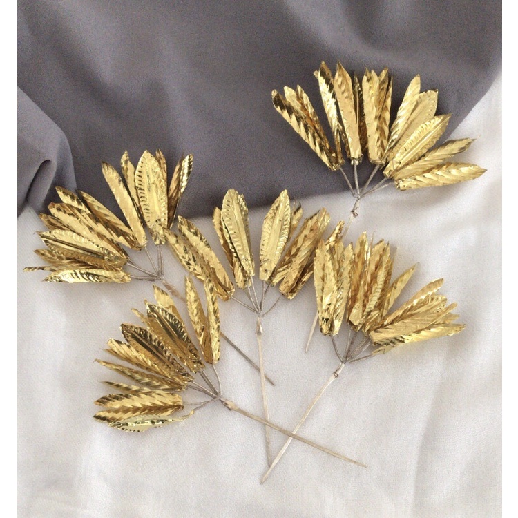 Jual Cucuk bunga sandat bali / bunga sandat emas pengantin | Shopee ...