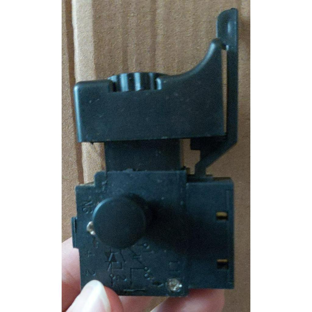 Jual Switch Bor 10mm & 13mmBolak Balek RYU , KIBA , H&L , AEG, Maktec ...