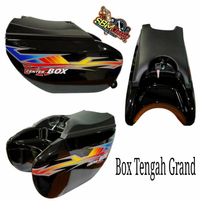 Jual BOX TENGAH CENTER TOOL BOX TENGAH ASTREA GRAND LEGENDA IMPRESA ...