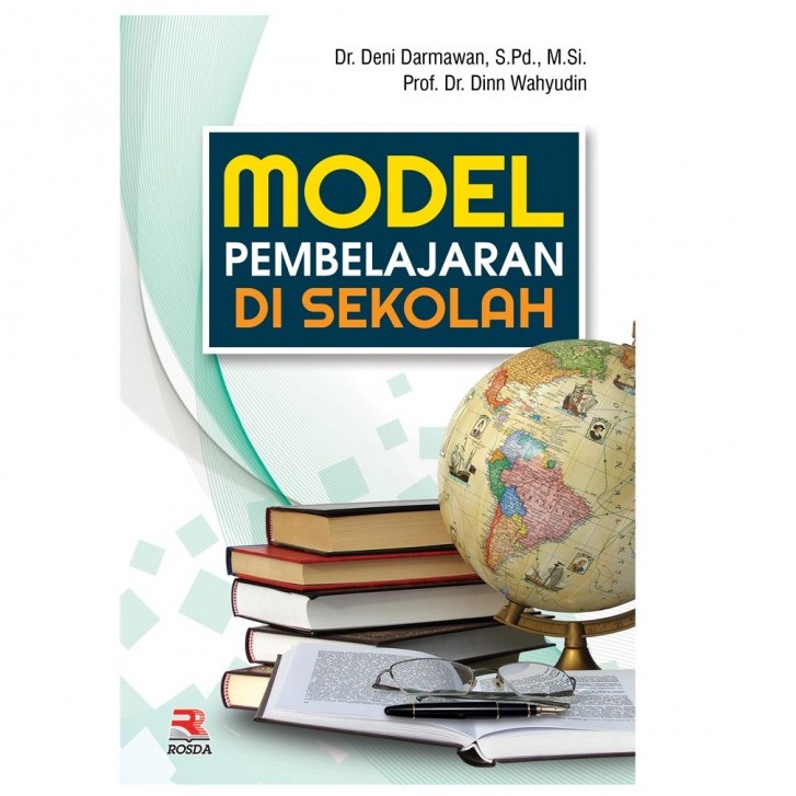 Jual Model Pembelajaran di Sekolah - Deni Darmawan | Shopee Indonesia