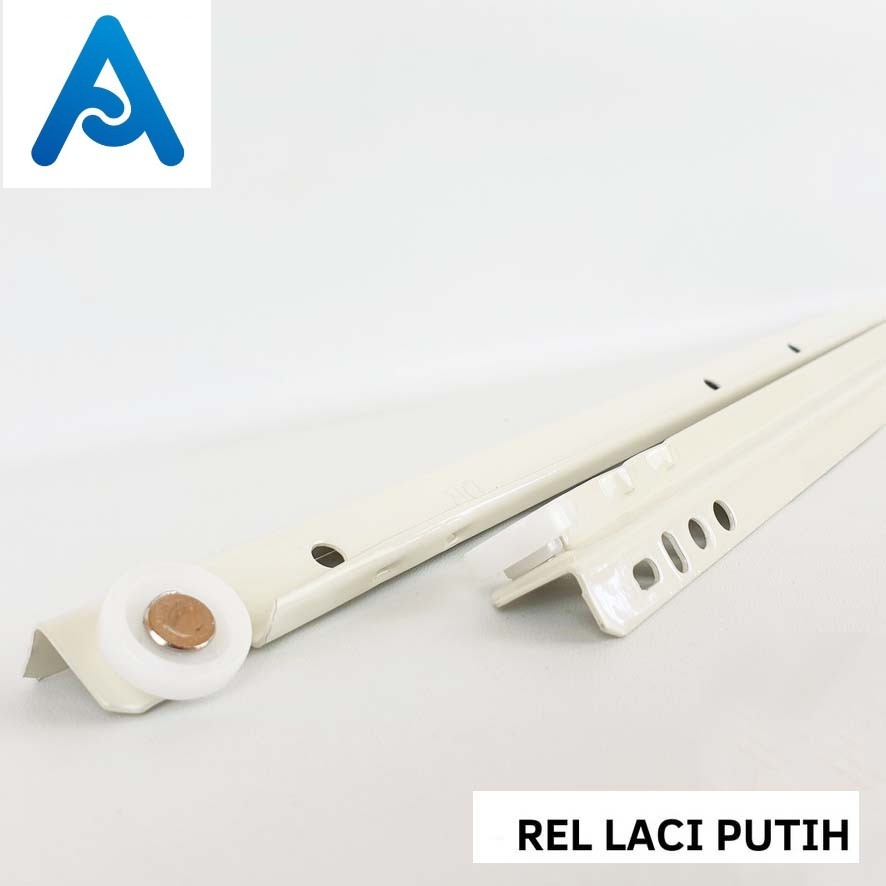 Jual REL LACI MEJA SINGLE TRACK | Shopee Indonesia