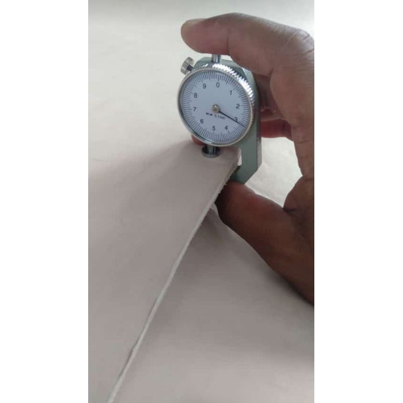 Jual Kulit Sapi Nabati Vegtan Tebal 3mm Grade A ukuran 20cm x 30cm dan 10cm x 50cm | Shopee ...