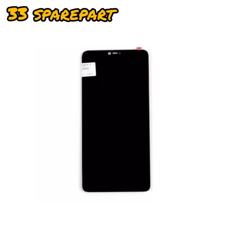 Jual LCD TOUCHSCREEN OPPO F7 / F7 PRO ORIGINAL | Shopee Indonesia
