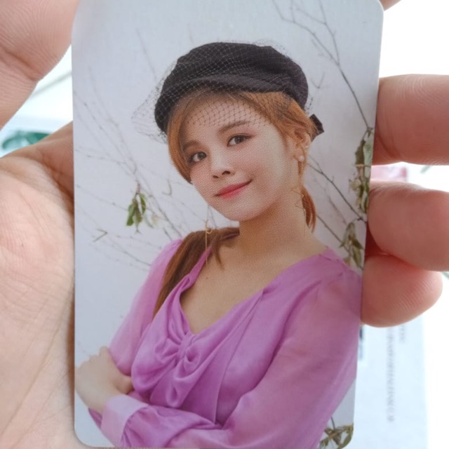Jual Photocard CLC | Shopee Indonesia