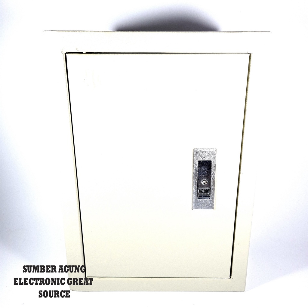 Jual Box Panel Listrik Kecil 30x20 Outdoor Indoor 20x30x12 30x20x12 ...