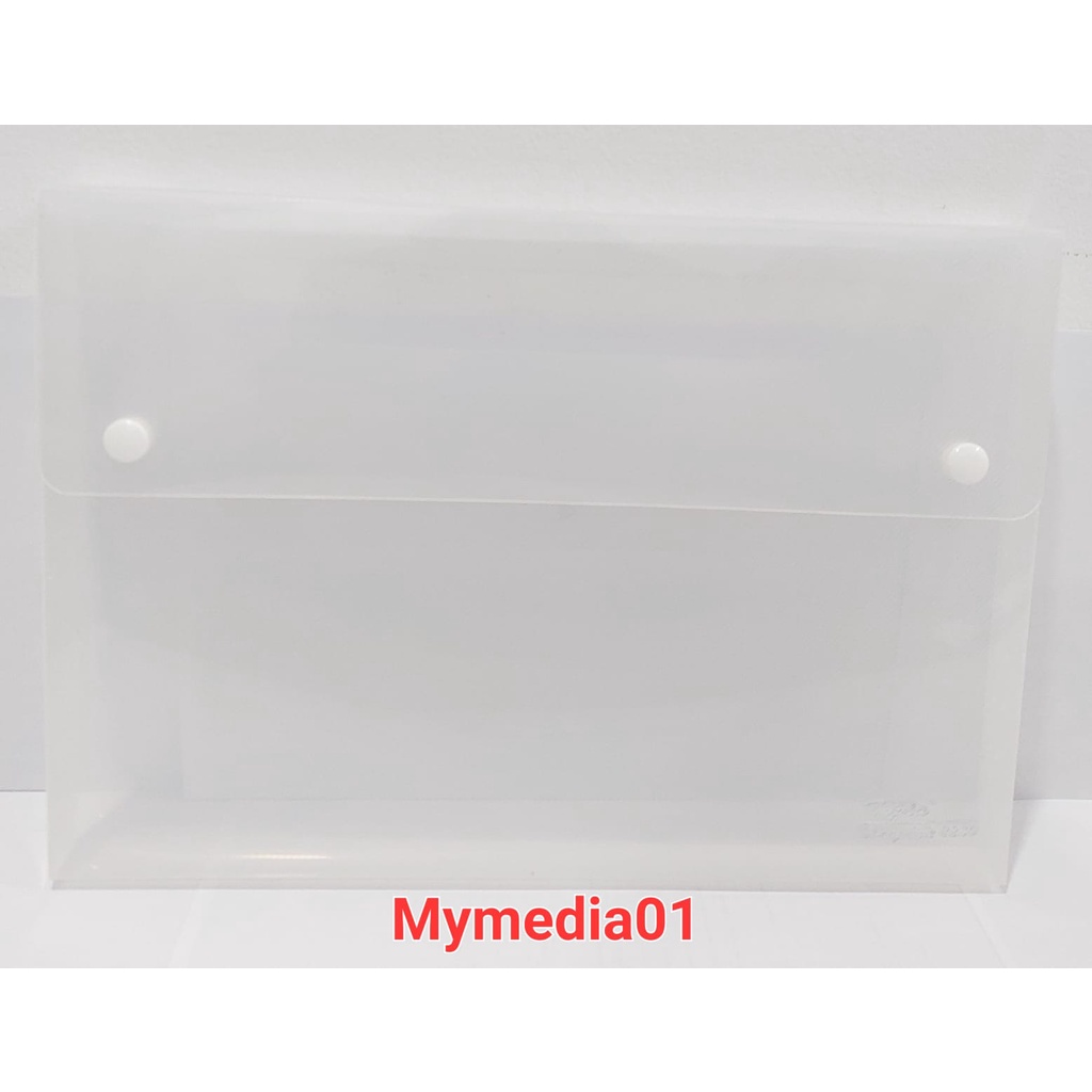 Jual CARRY FILE TOPLA 8830 BOX FOLIO / MAP PLASTIK BOX | Shopee Indonesia