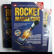 Jual Buku Rocket Marketing | Shopee Indonesia