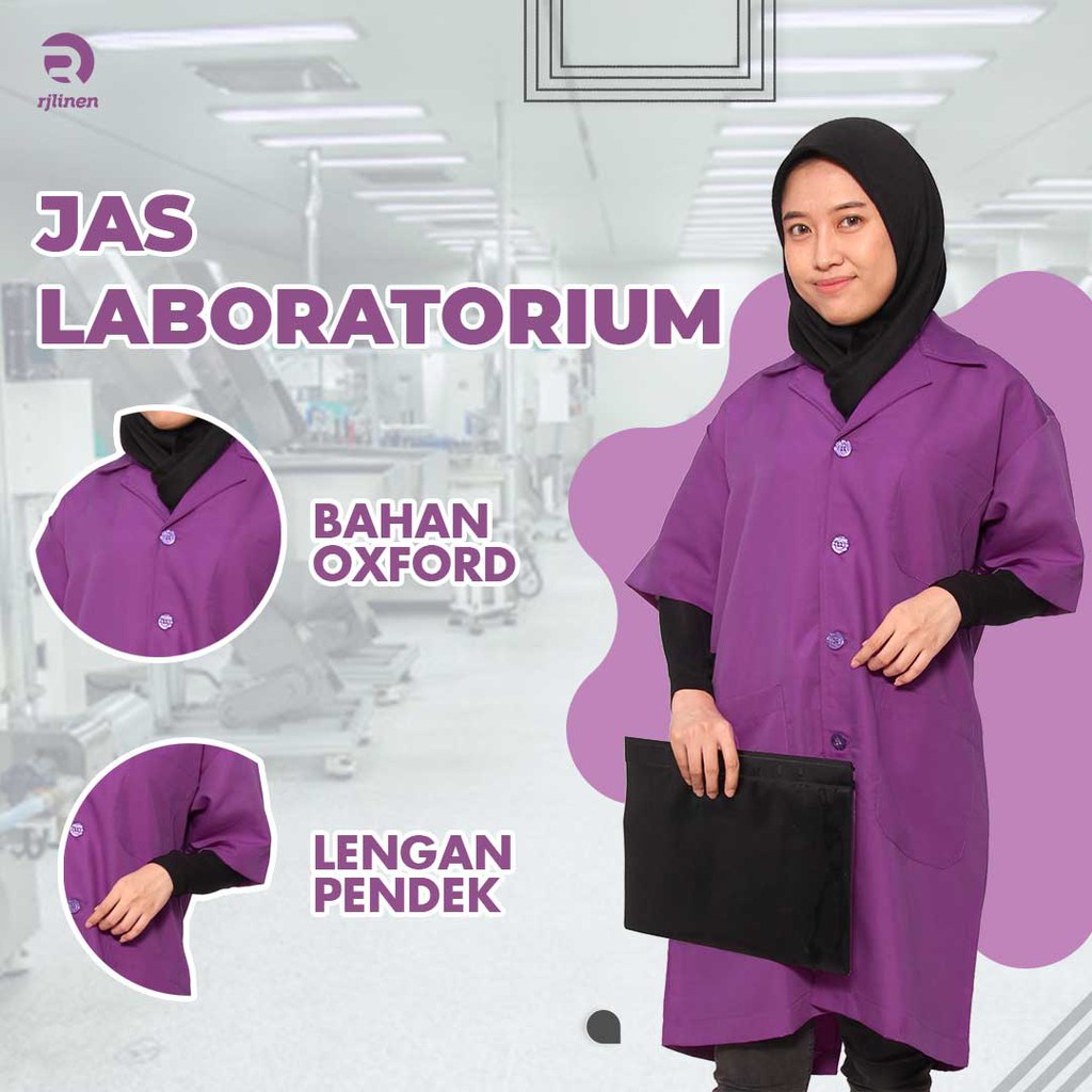 Jual JAS LABORATORIUM / JAS PRAKTEK / JAS LAB PRAKTEK / JAS LAB RUMAH ...