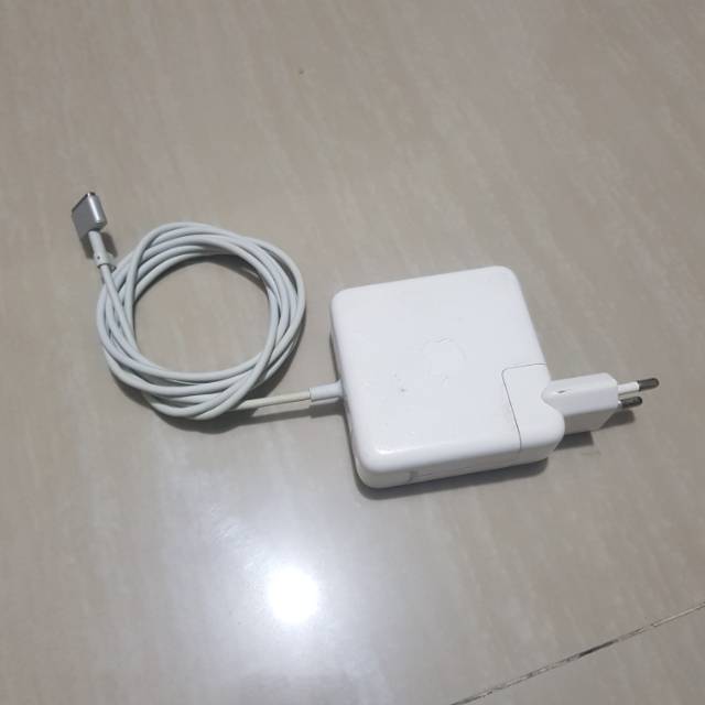 Jual Magsafe 2 45w, 60w | Shopee Indonesia Jual Magsafe 2 45w, 60w | Shopee Indonesia
