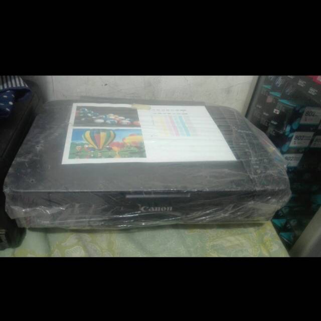 Jual Printer canon pixma mp237 | Shopee Indonesia