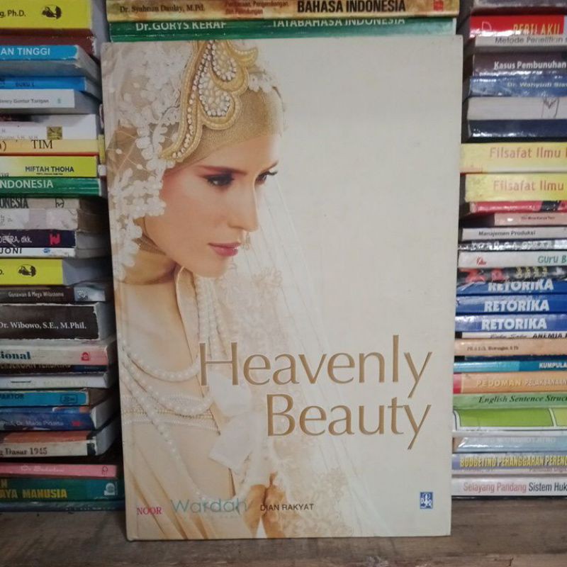 Jual HEAVENLY BEAUTY ORIGINAL | Shopee Indonesia