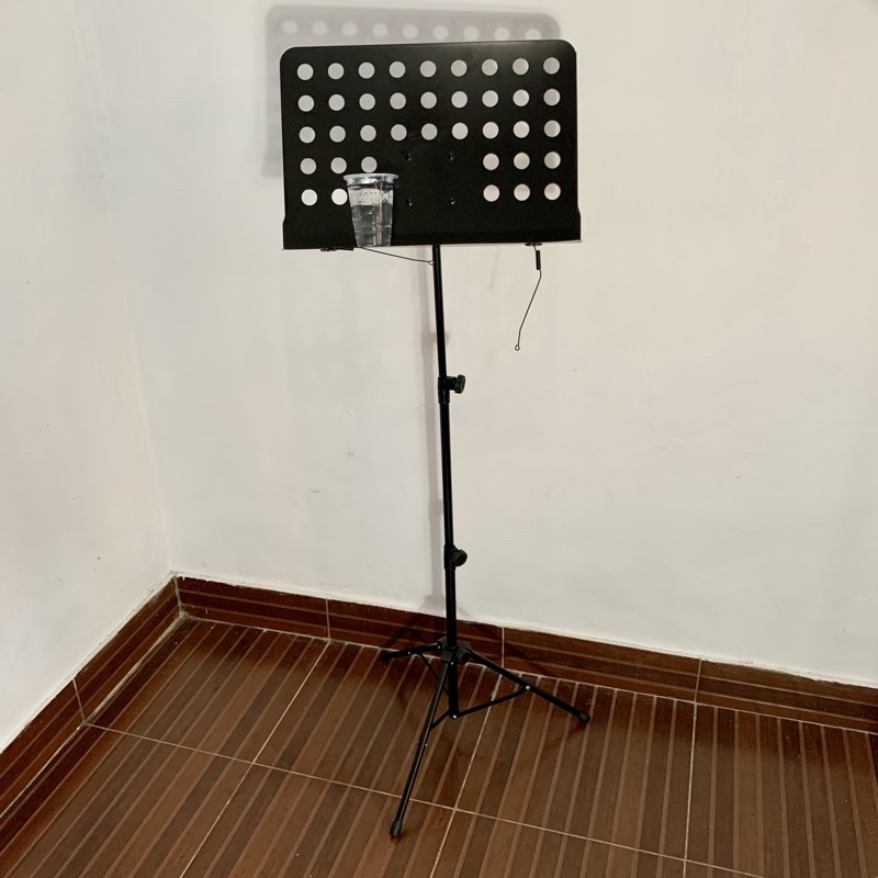 Jual STAND ALQURAN JUMBO DUDUKAN BESI AL QURAN LANSIA UNTUK MUSHAF ...