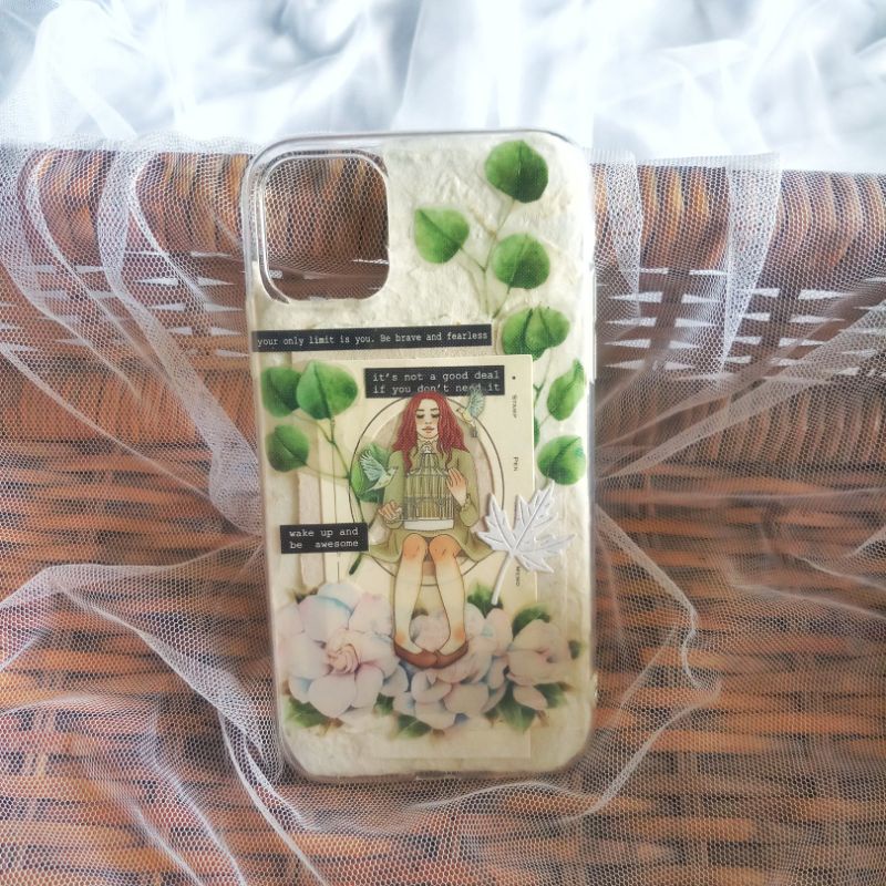 Jual Casing Handphone Custom (baca deskripsi) | Shopee Indonesia