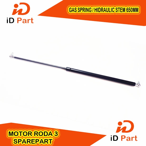 Jual GAS SPRING 650MM+250MM-70KG (77B) | Shopee Indonesia