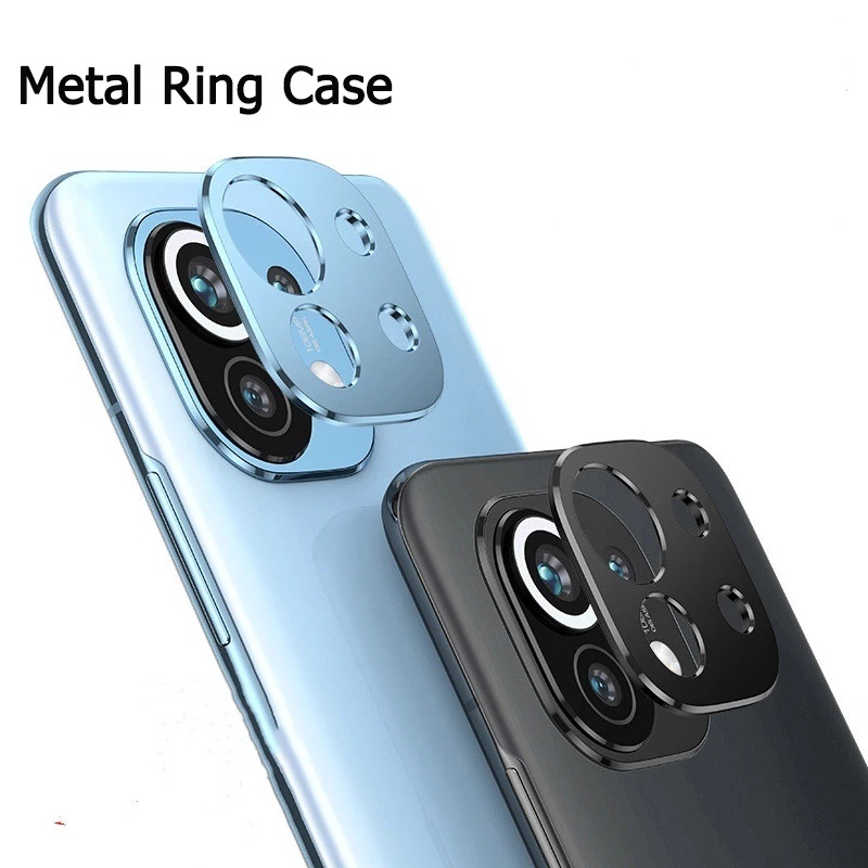Jual *RING BESI* Xiaomi Redmi 9 9A 9C Note 9 Note 9 Pro Note 10 4G 10s ...