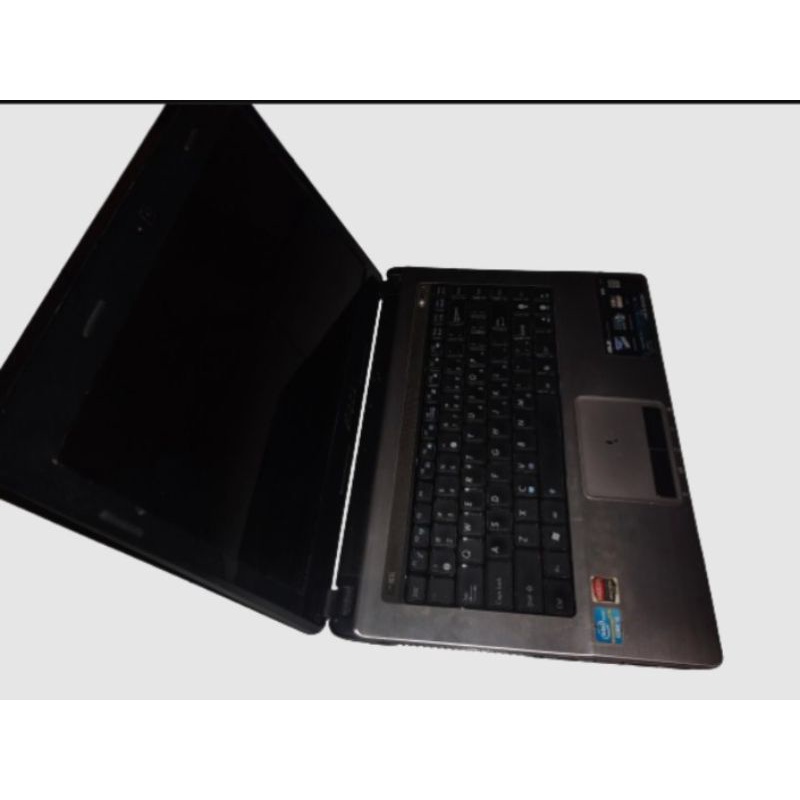 Jual Laptop Asus A43S Series | Shopee Indonesia