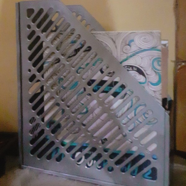 Jual Rak Box File Plastik Magazine SYS Box Multi | Shopee Indonesia