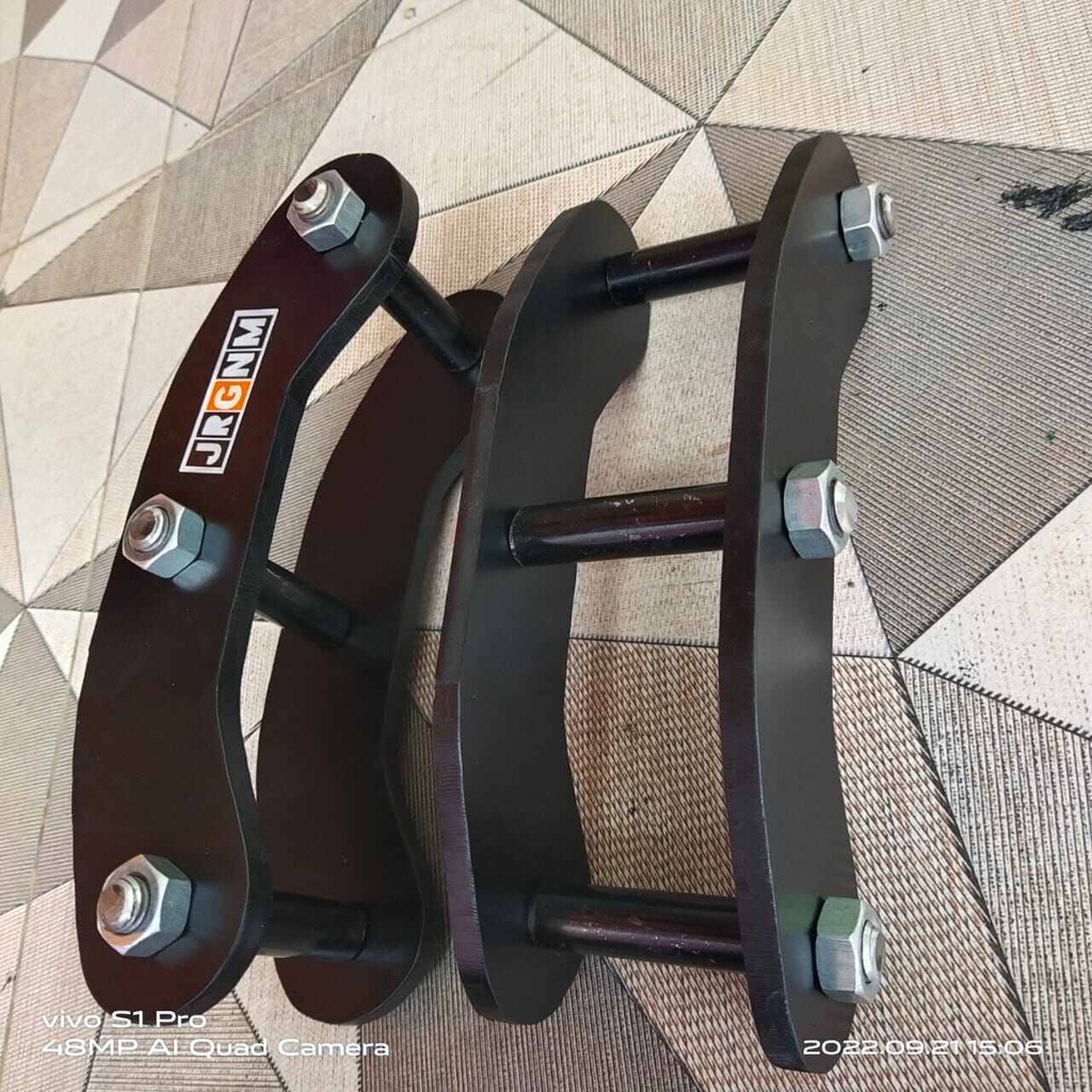 Jual ANTING PEER DAUN QUALITY PREMIUM MOBIL MODIFIKASI READY TO 15CM ...