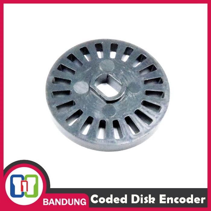 Jual CODED DISK ENCODER 20 TITIK SPEED KECEPATAN SENSOR MODULE | Shopee ...