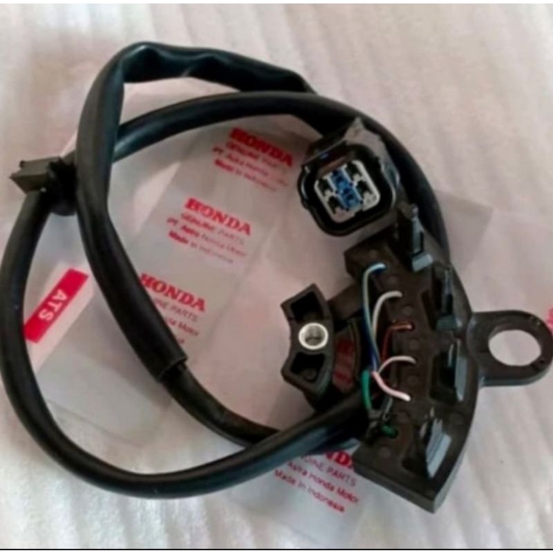 Jual SENSOR CKP PCX 150, SENSOR STATER STARTER HONDA NEW PCX, VARIO 110 ...