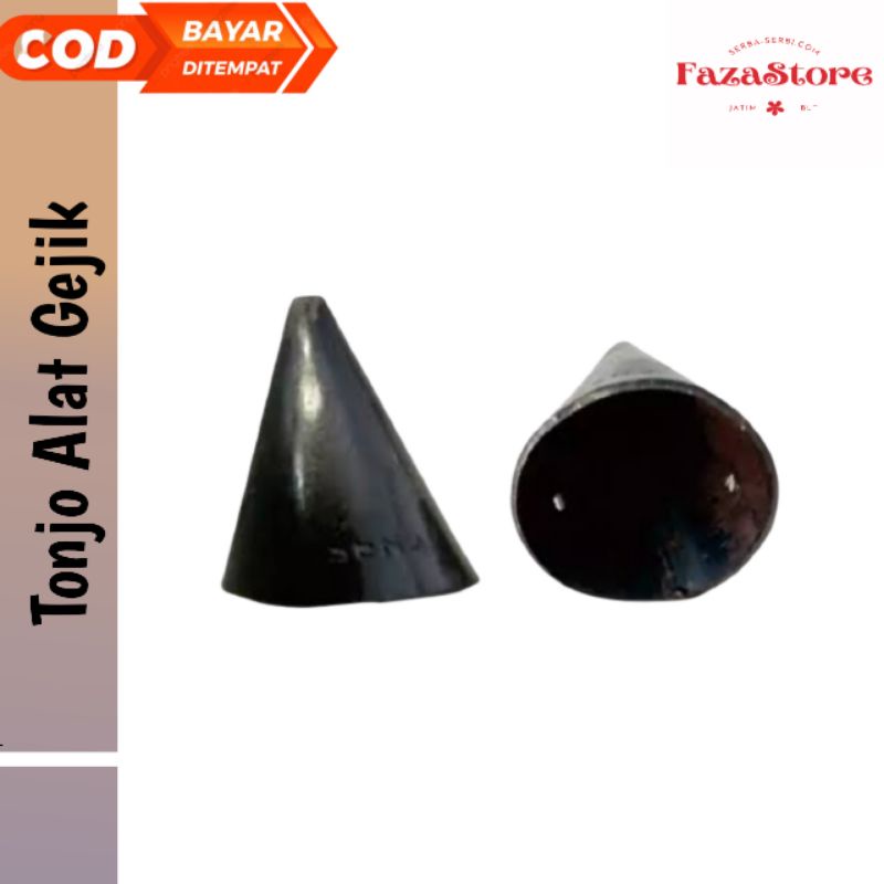 Jual Tonjo Alat Tanam Jagung Gejik Kacang | Shopee Indonesia