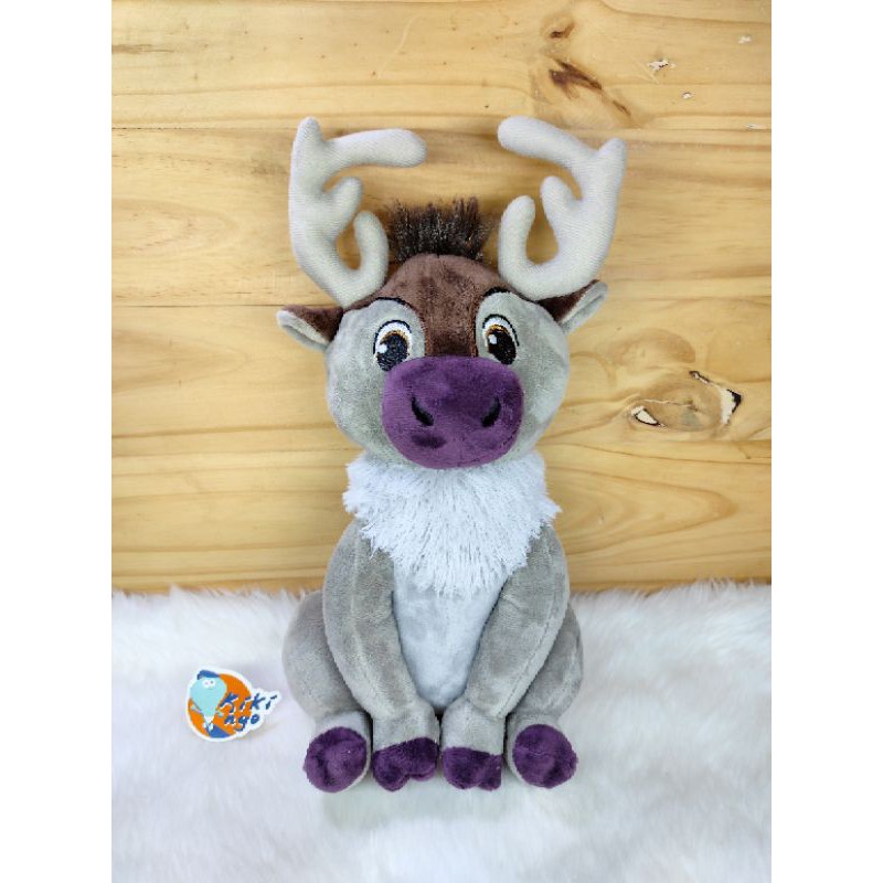 Jual Boneka Rusa Sven Frozen II | Shopee Indonesia