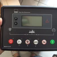 Jual Module Genset DSE6020 Deep Sea DSE 6020 | Shopee Indonesia