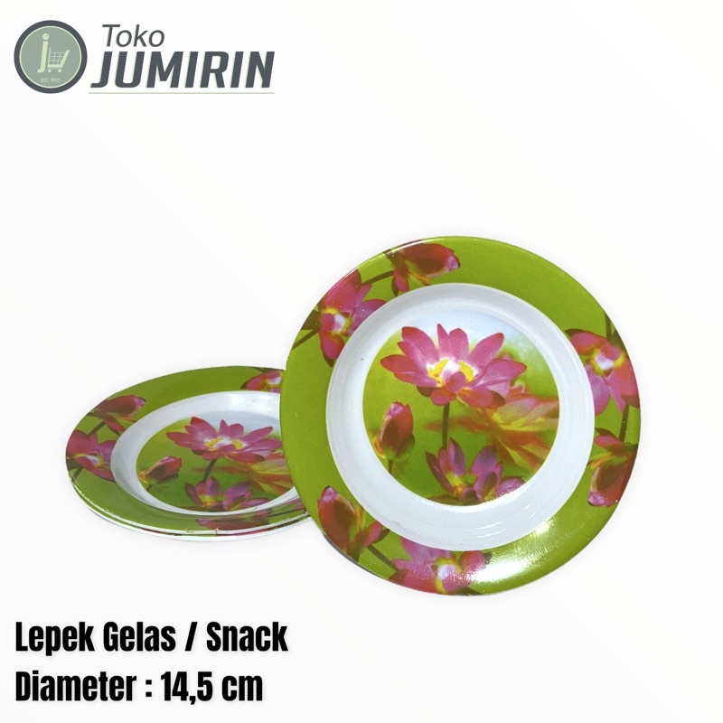 Jual Lepek Gelas / Snack | Shopee Indonesia