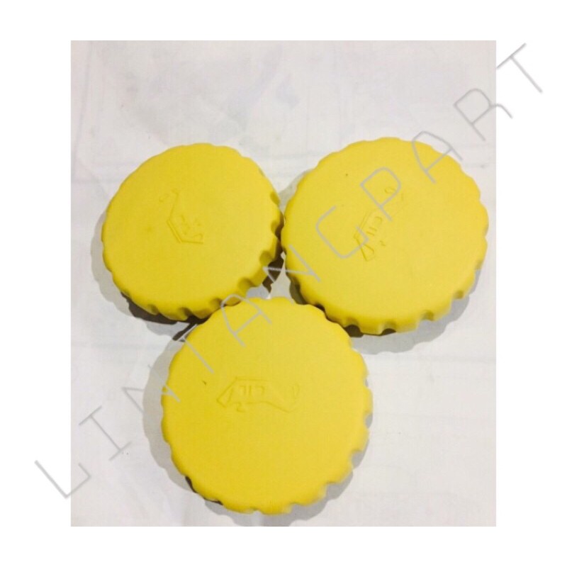Jual Tutup Oli Opel Optima Vectra Chevrolet Tavera Topran Germany ...