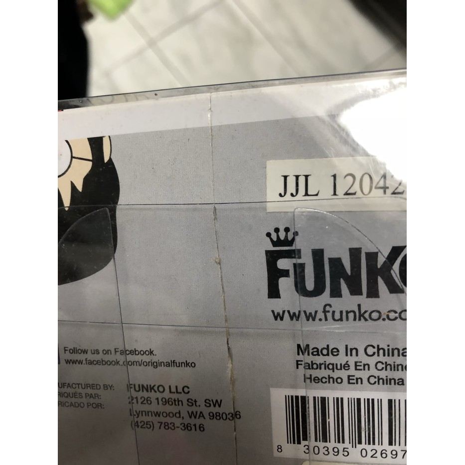 Jual Funko Pop Rock - The Beatles Set | Shopee Indonesia