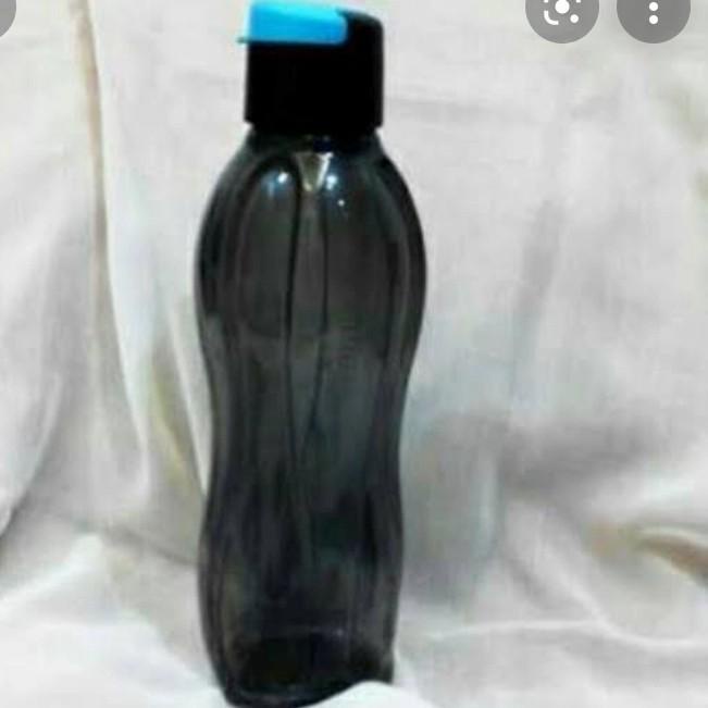 Jual eco men black (1) botol Tupperware 750ml | Shopee Indonesia