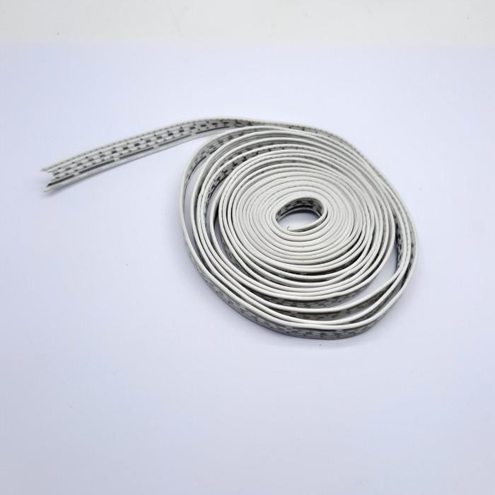 Jual Kabel Pita 6 Pin Flat Cable 6Pin Jalur Pelangi Rainbow | Shopee ...