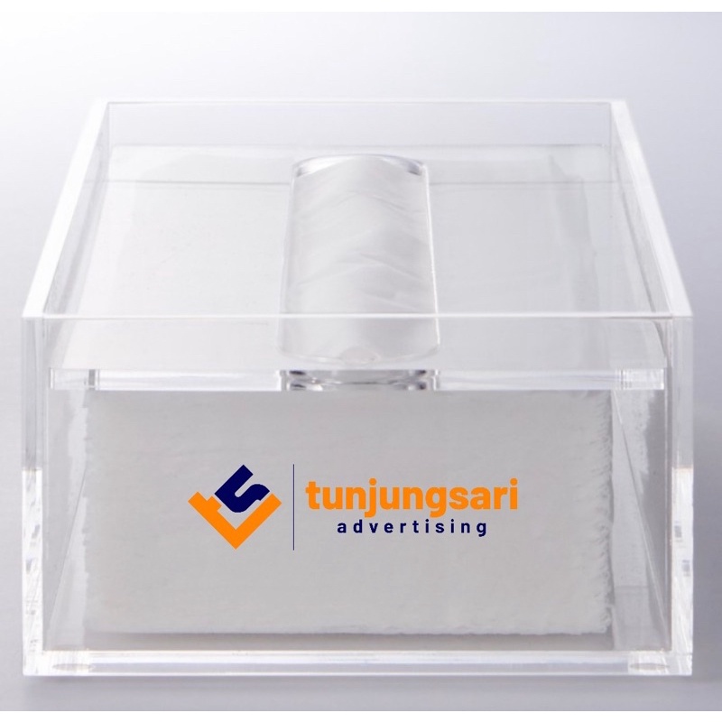 Jual Kotak Tisu / Box Tisu Akrilik | Shopee Indonesia