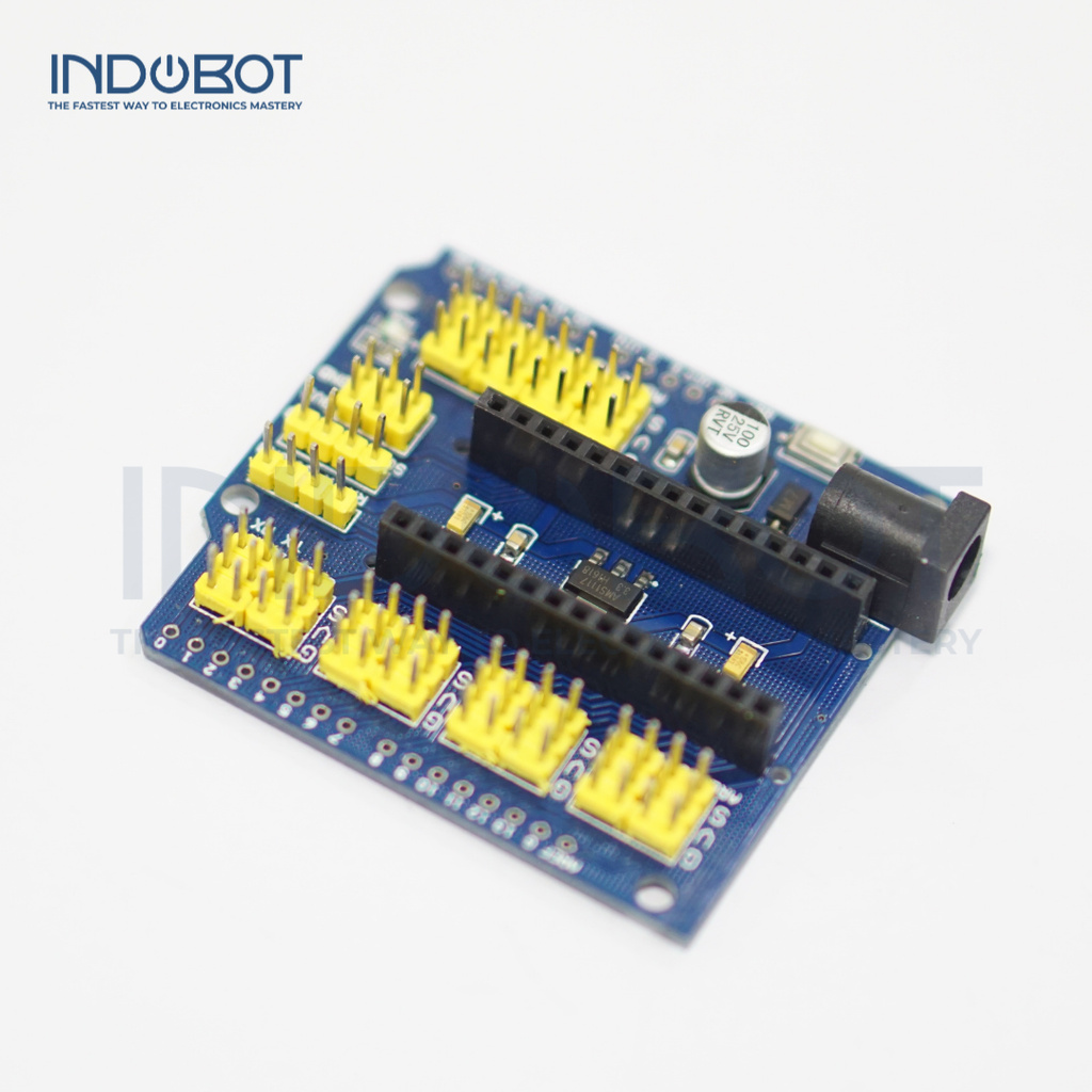Jual Arduino Nano Shield | Shopee Indonesia