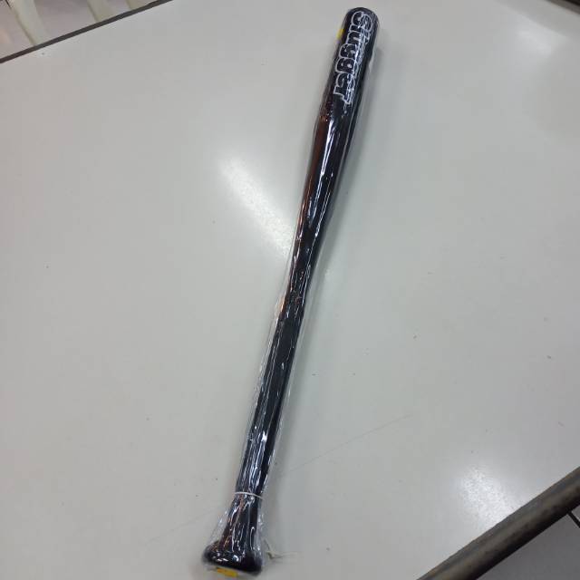 Jual Stick stik setik softball soft ball slugger 28" 28 inch alumunium ...