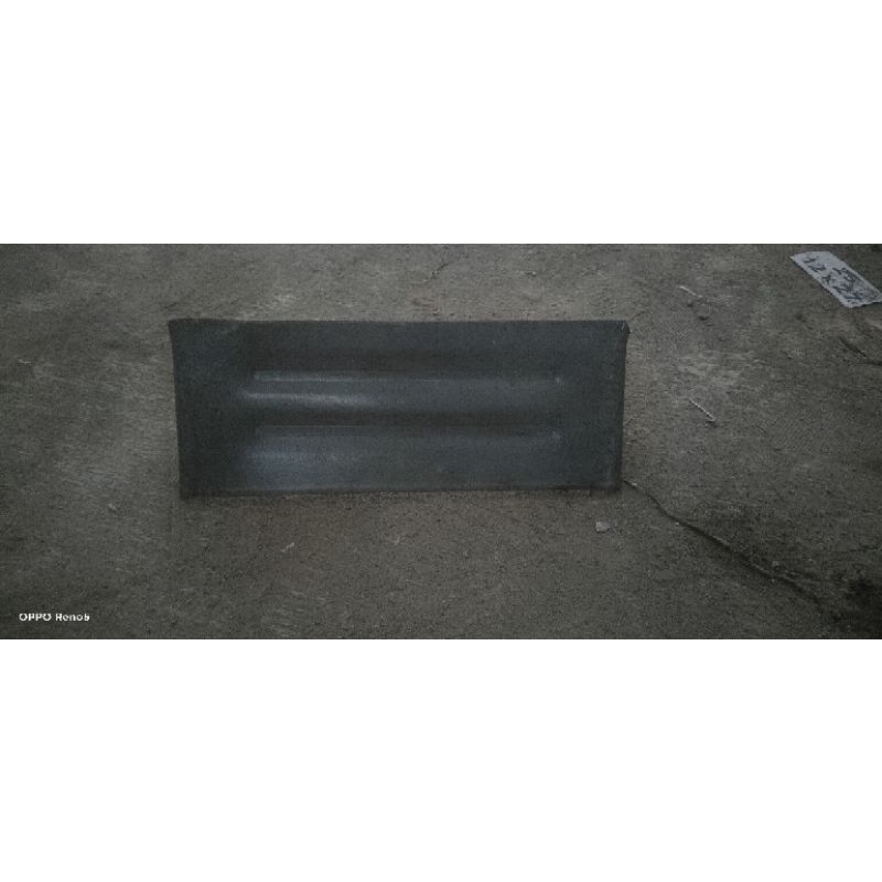 Jual Daun roda traktor quick 10x27cm tebal 4,5mili | Shopee Indonesia