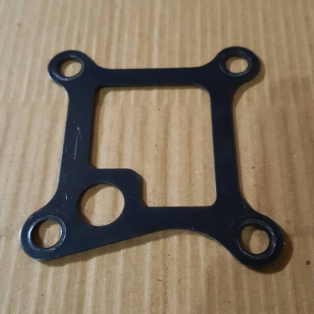 Jual plat head mio m3 ( plate ) | Shopee Indonesia