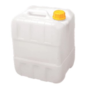 Jual Jirigen Bekas 18 L jerigen bekas minyak 18L 18 liter | Shopee ...