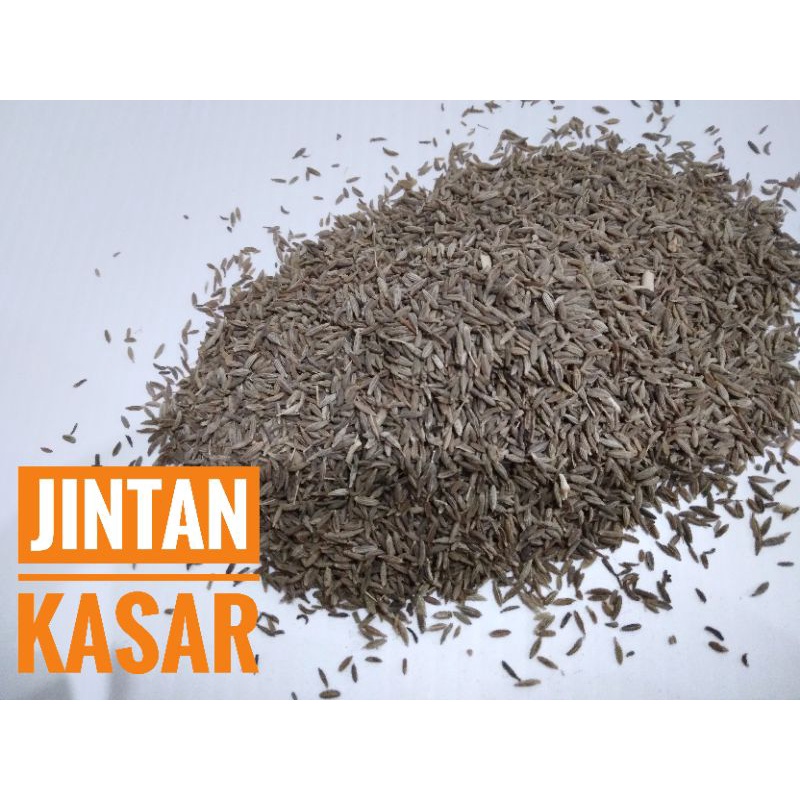 Jual Jinten Jintan Putih Jintan India Jintan Kasar 50g | Shopee Indonesia