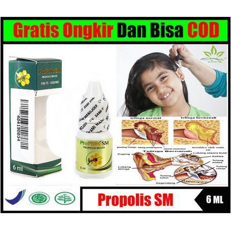 Jual Obat THT | Obat Telinga (Bernanah,Berair,Berdengung,Congek), Sakit ...