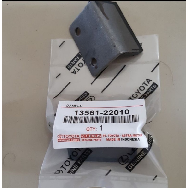 Jual Damper Chain Toyota Kijang 3K 7K Tebal 13561-22010 | Shopee Indonesia