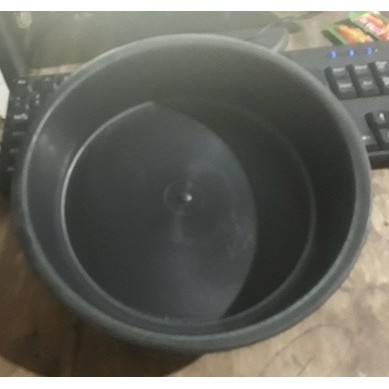 Jual tatakan alas pot simba 10 untuk pot uk 20,25 cm - TATAKAN GL SIMBA ...