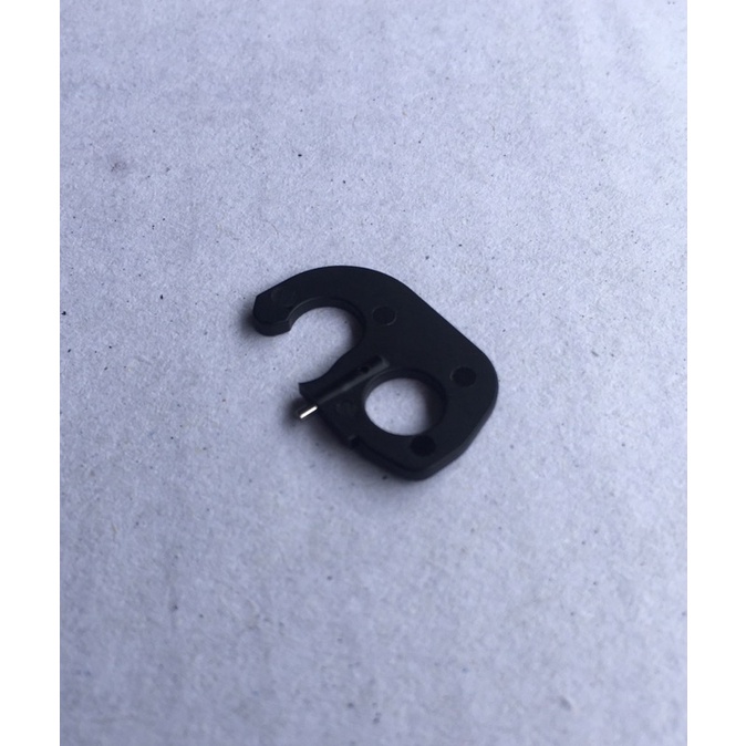 Jual Plate Pin Pengunci Arm Crank Shimano Fits All Road Bike Crankset ...