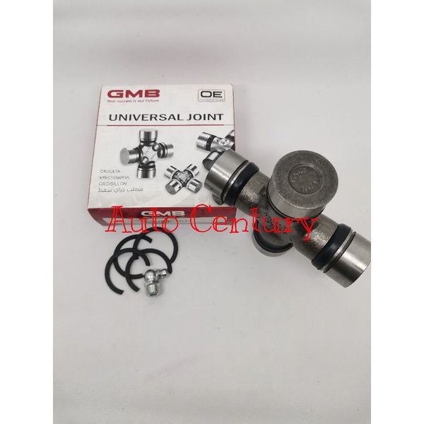 Jual CROSS CROS JOINT JOIN KOPEL L200 TRITON NEW PAJERO STPORT GUM99 ...