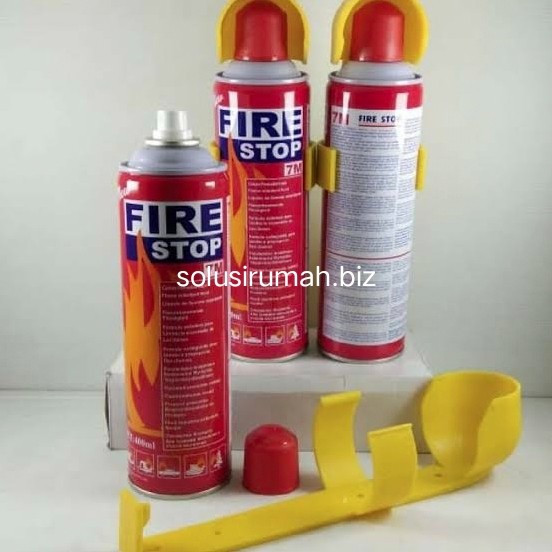 Jual apar mobil pemadam fire stop alat 1pcs mematikan api firestop ...