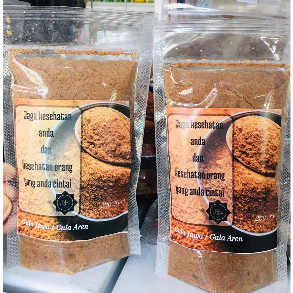 Jual gula aren / gula jawa / gula / gula aren bubuk / Gula merah / oleh ...
