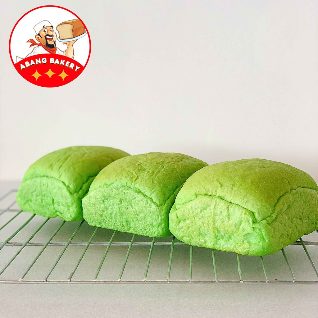 Jual Supplier Bekasi| Roti Kukus Panggang ( Rokupang ) PREMIUM Hotel ...