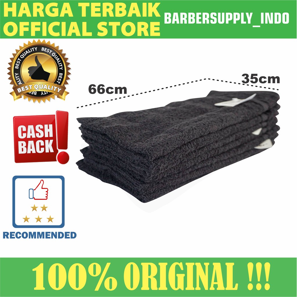 Jual Handuk Muka Handuk wajah Pemanas Handuk Towel Warmer 1 lusin ...