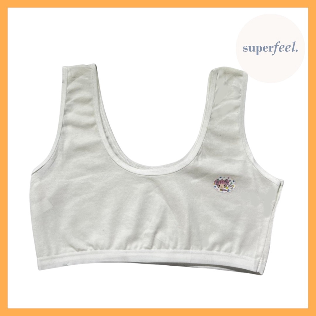 Jual SFL MINISET ANAK PEREMPUAN MINI SET KATUN HALUS BRA BH MURAH ...
